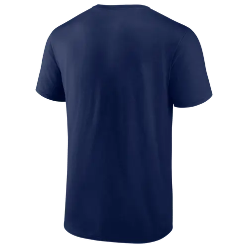 LOGO ATHLETIC Montreal Canadiens Essential T-shirt