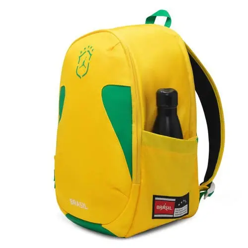JORDAN BRAND Brazil National Team Element Backpack
