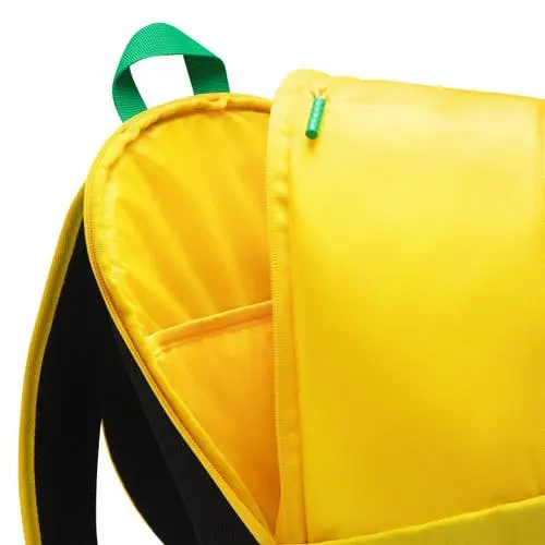 JORDAN BRAND Brazil National Team Element Backpack
