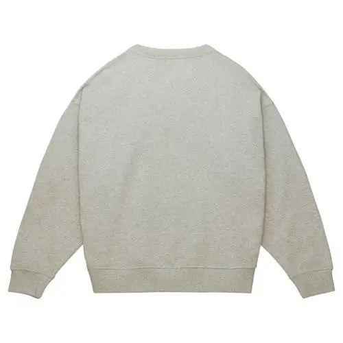 Mitchell & Ness Carolina Hurricanes Hockey Night Crewneck Sweatshirt