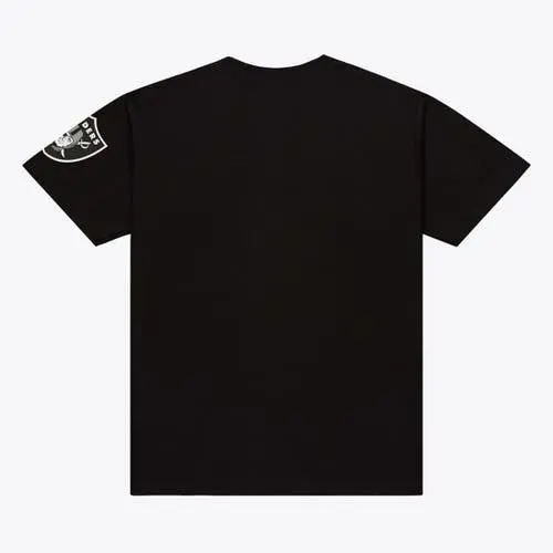 Mitchell & Ness Las Vegas Raiders Head Coach Classic T-shirt