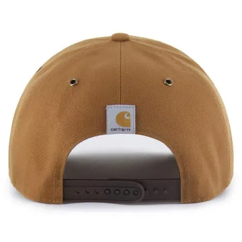 CARHARTT X 47 Carhartt X '47 Detroit Tigers Hitch Adjustable Cap