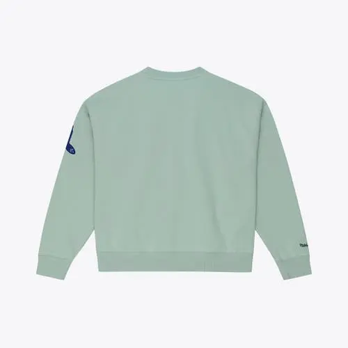 Mitchell & Ness Boston Red Sox Yacht Rock Sweatshirt