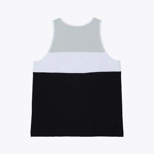 Mitchell & Ness Las Vegas Raiders Head Coach Tank Top