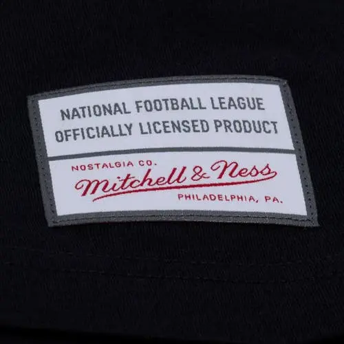 Mitchell & Ness Las Vegas Raiders Head Coach Tank Top