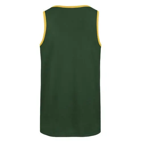 '47 Bay Packers Premier Franklin Tank Top