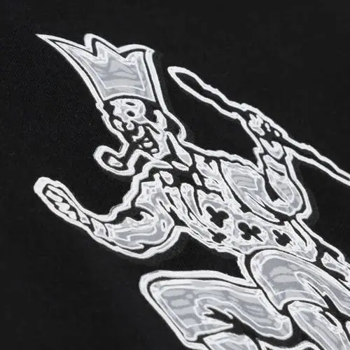 Mitchell & Ness Boston Celtics Chrome Hoodie