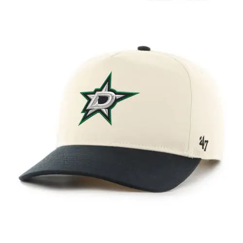 '47 47 Dallas Stars Logo Hitch Adjustable Hat
