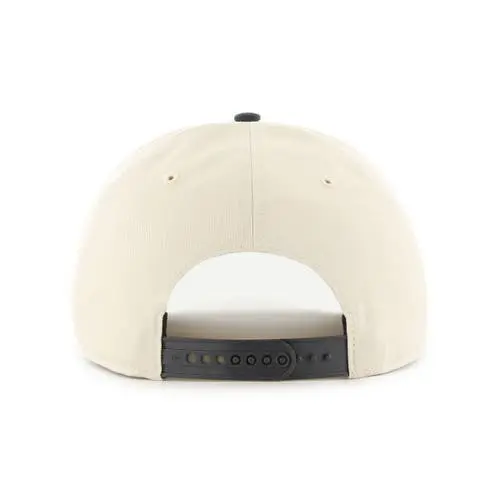 '47 47 Dallas Stars Logo Hitch Adjustable Hat
