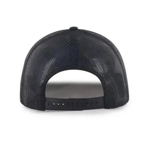 '47 47 Texas Longhorns Leland Trucker Cap