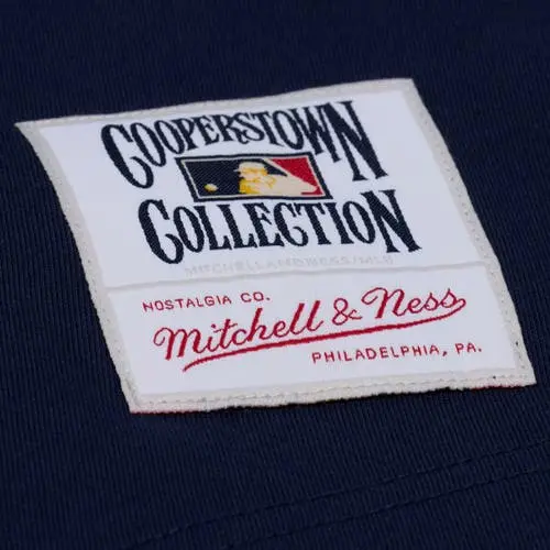 Mitchell & Ness Boston Red Sox Wild Pitch Ringer T-shirt