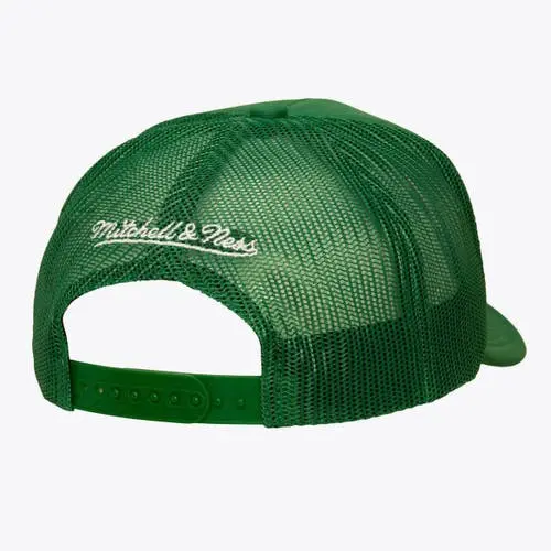 Mitchell & Ness Hartford Whalers Trucker Cap