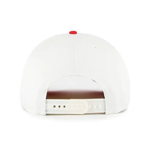 '47 47 Georgia Bulldogs Two-tone Hitch Adjustable Cap