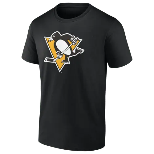 LOGO ATHLETIC Pittsburgh Penguins Essential T-shirt