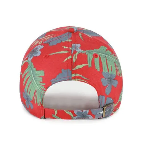 '47 47 San Francisco 49ers Beach Side Clean Up Adjustable Hat