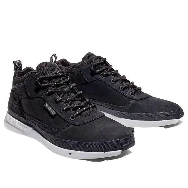 Timberland Field Trekker High Top Sneakers