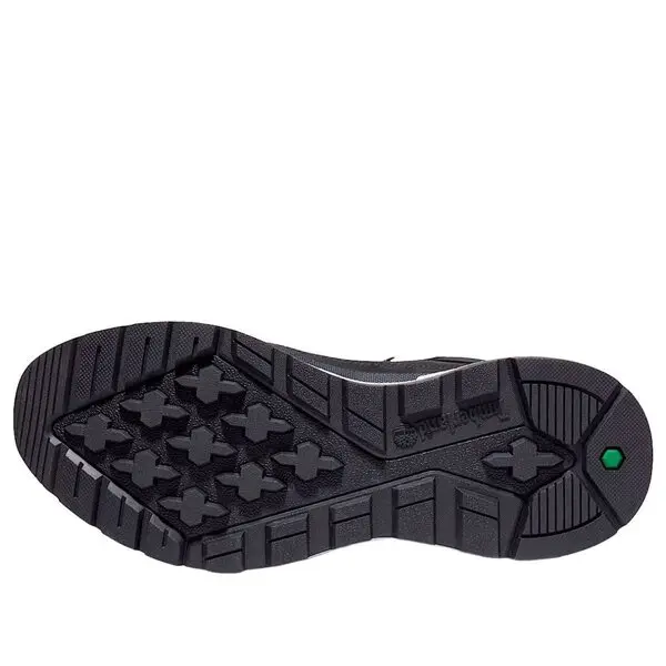 Timberland Field Trekker High Top Sneakers - Black