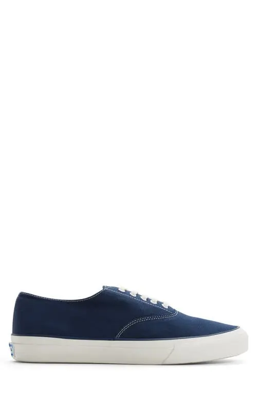 Sperry Cvo Reissue Canvas Lace-up Sneakers - Navy