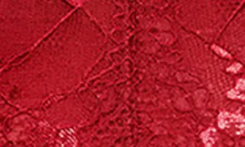 I.AM.GIA Demi Lace Corset Top