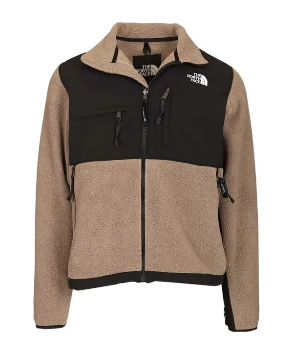 The North Face Retro Denali Jacket - Brown