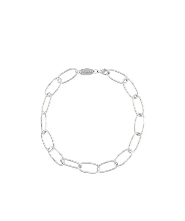 Federica Tosi Chain Hook Necklace