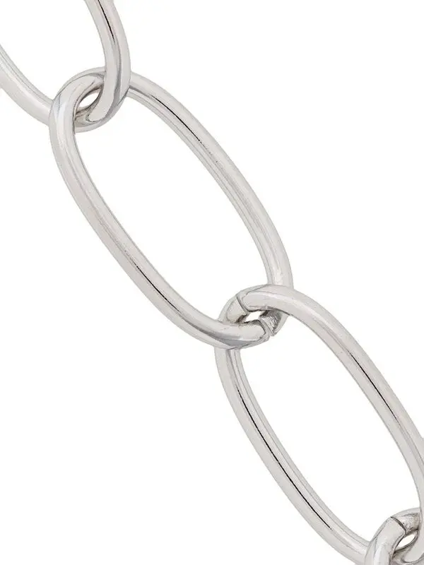 Federica Tosi Chain Hook Necklace