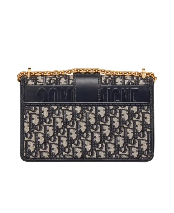Dior 30 Montaigne Chain Bag