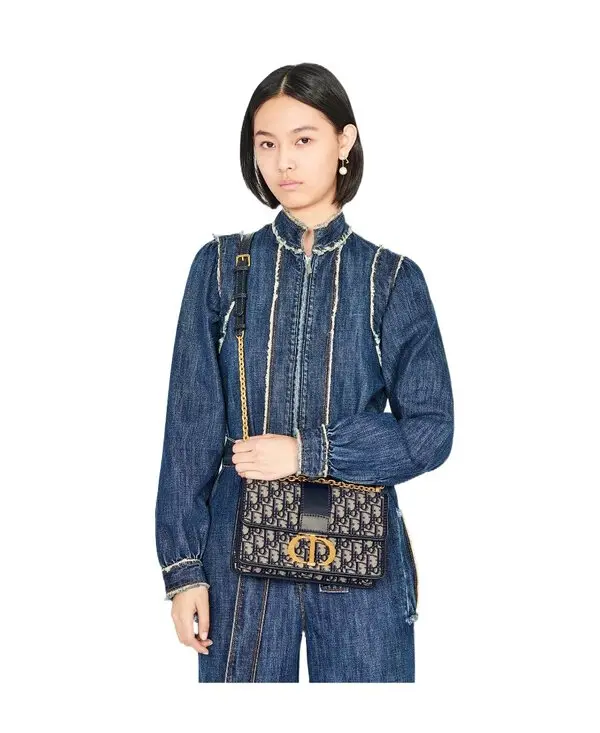 Dior 30 Montaigne Chain Bag