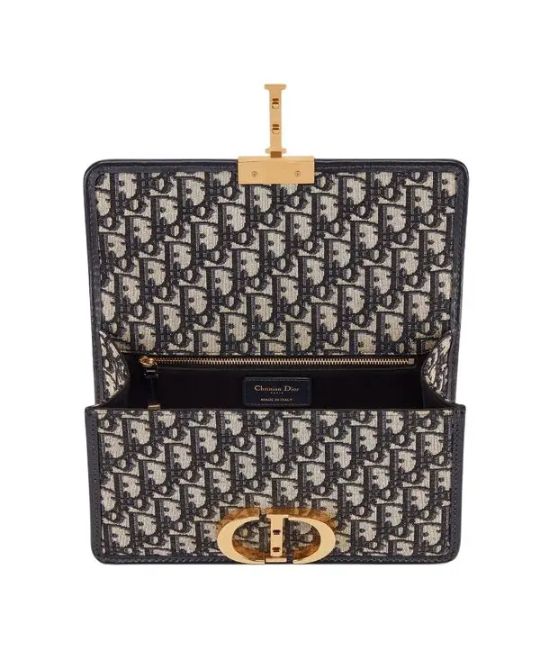 Dior 30 Montaigne Chain Bag