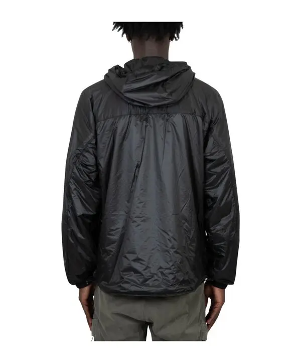 C.P. COMPANY Goggle Hooded Jacket