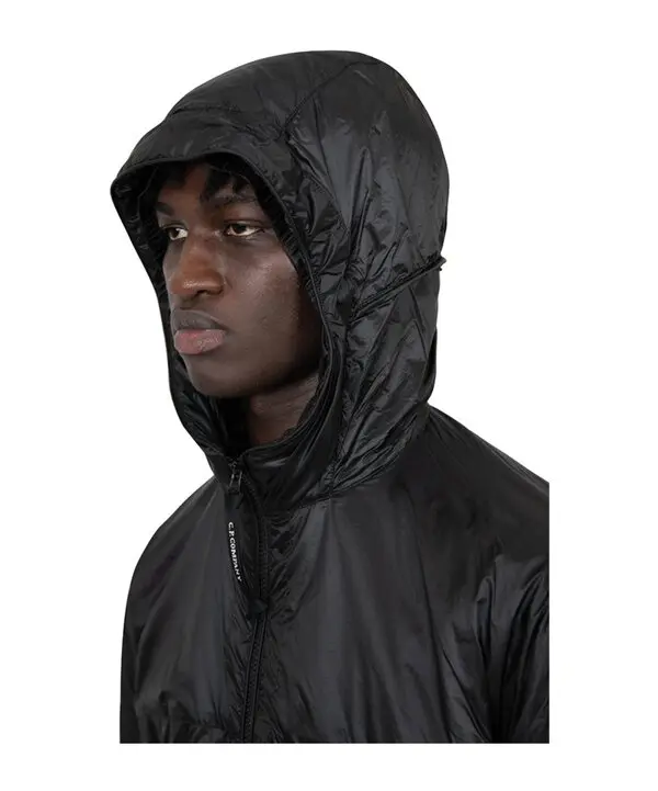 C.P. COMPANY Goggle Hooded Jacket