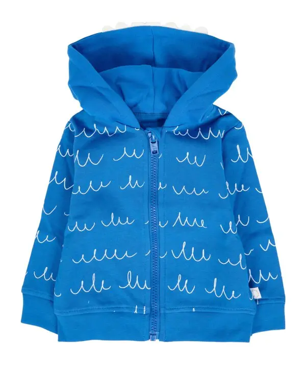 Stella McCartney Sweatshirt With Monster