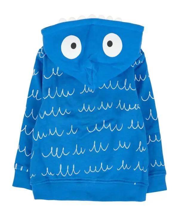 Stella McCartney Sweatshirt With Monster