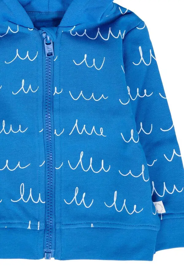 Stella McCartney Sweatshirt With Monster