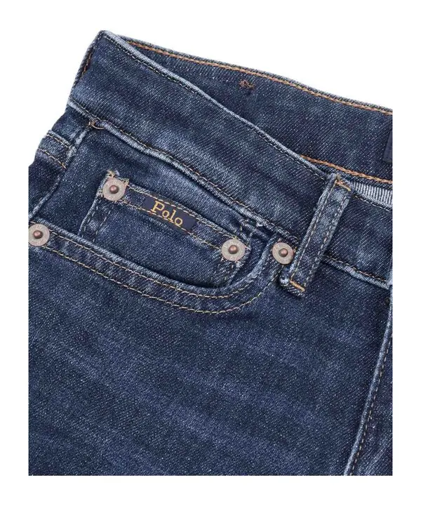 Polo Ralph Lauren Skinny Jeans