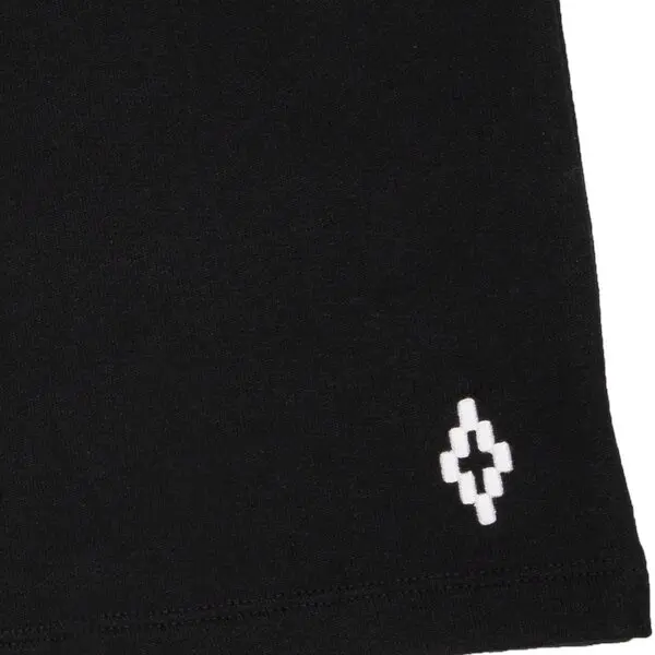 MARCELO BURLON COUNTY OF MILAN Casual Shorts