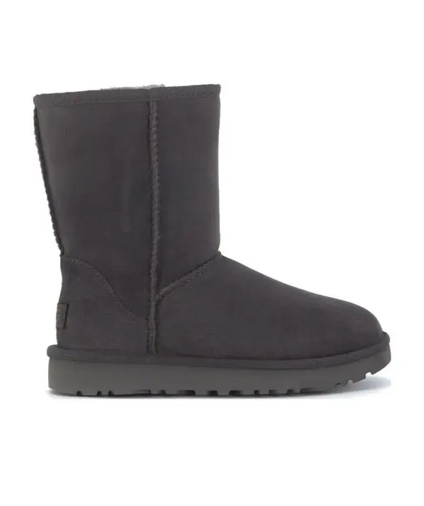 UGG Classic Short Ii Boots - Black