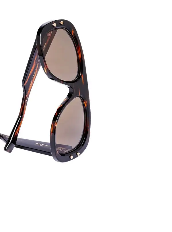 Balmain Pulse Sunglasses