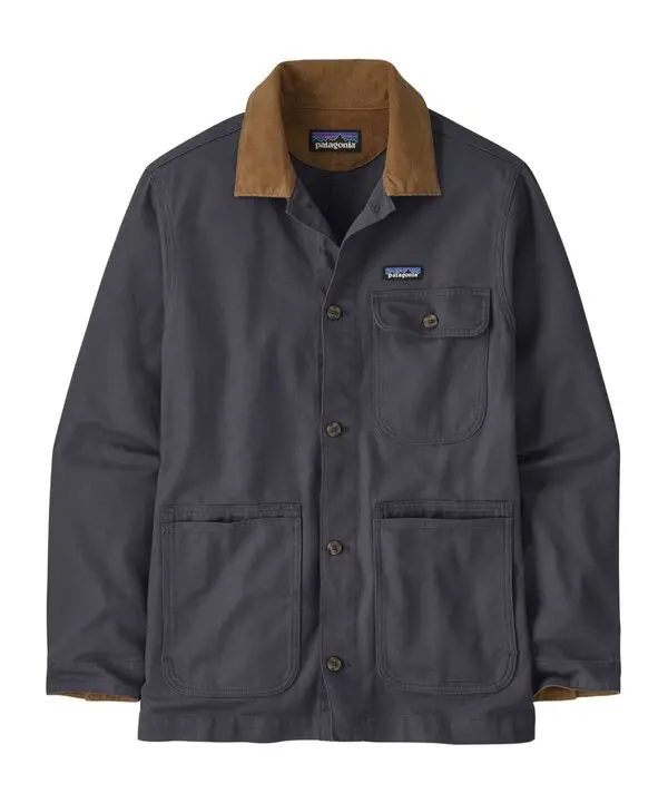 Patagonia Point Reyes Chore Jacket