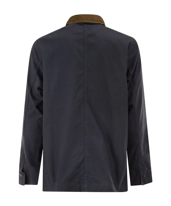 Patagonia Point Reyes Chore Jacket