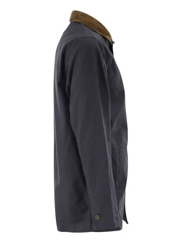 Patagonia Point Reyes Chore Jacket