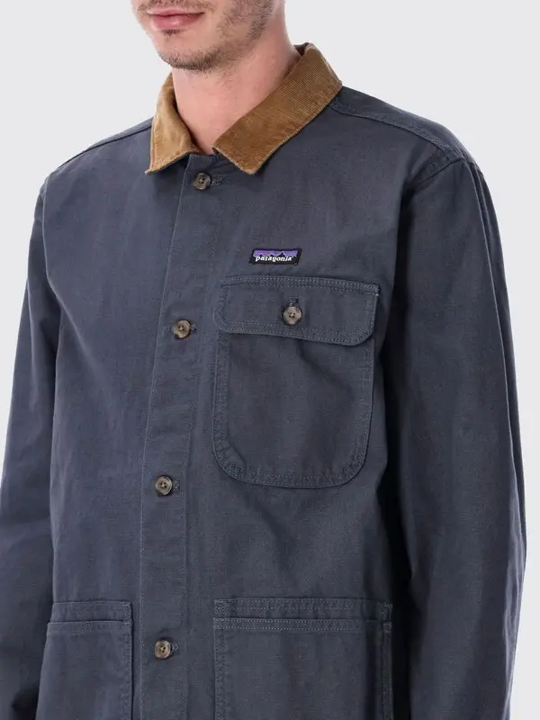 Patagonia Point Reyes Chore Jacket