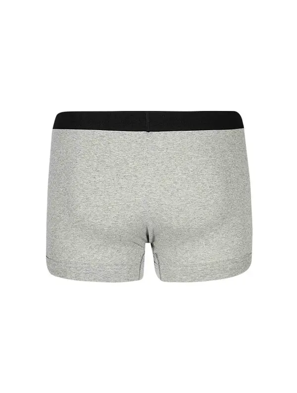 TOM FORD Logo Waistband Pack Of Two Boxers