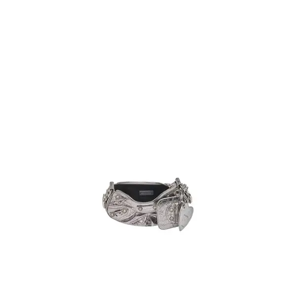 Balenciaga Le Cagole Xs Shoulder Bag