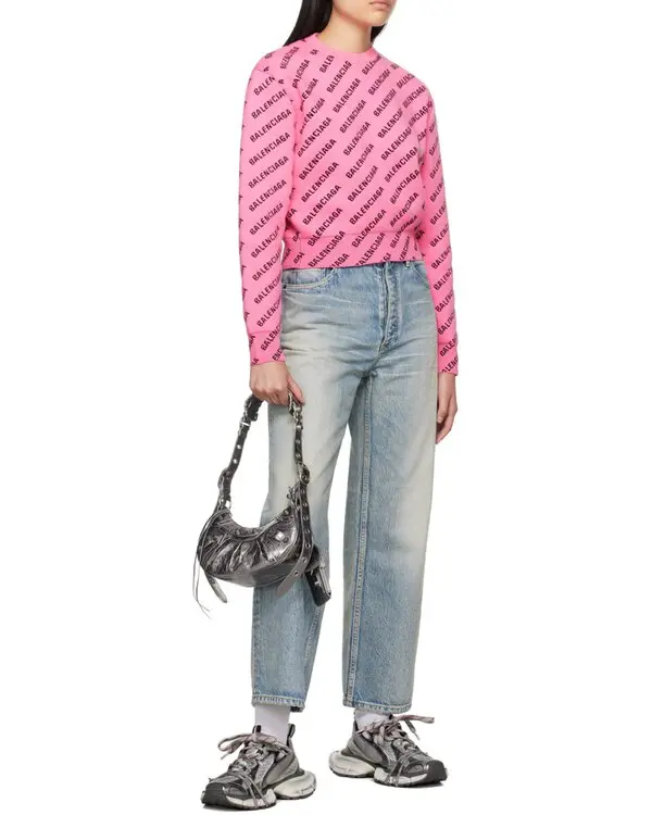 Balenciaga Le Cagole Xs Shoulder Bag