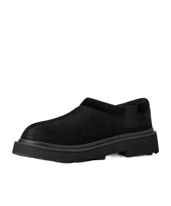 UGG Tasman Lug Loafers