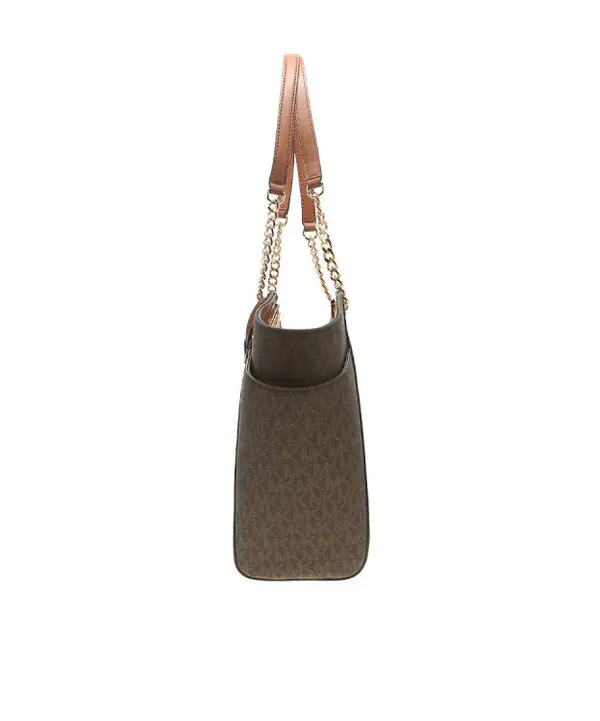 Michael Kors Jet Set Travel Tote Shoulder Bag