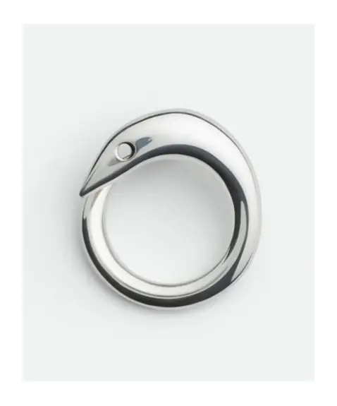 Bottega Veneta Sardine Ring