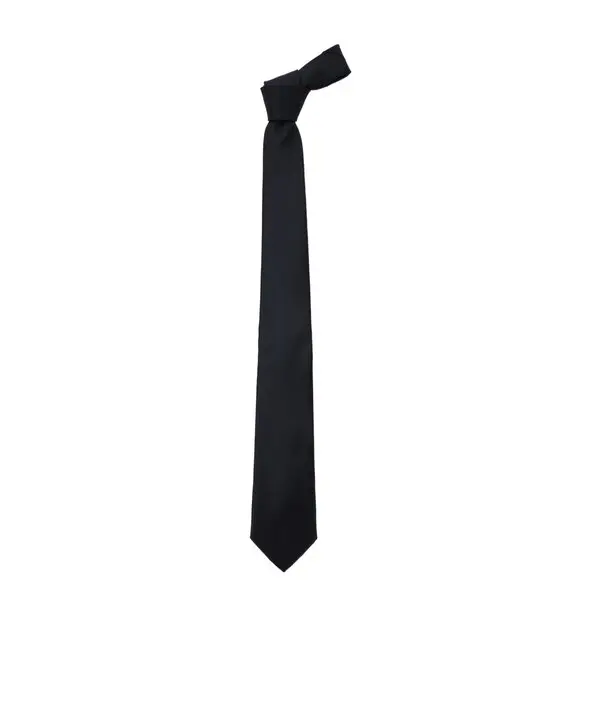 Tagliatore Classic Satin Neck Tie
