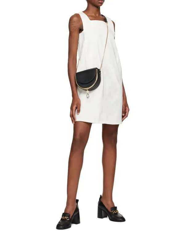 See By Chloé Mara Evening Crossbody Bag